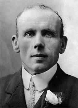 John Lee, The Man They Could Not Hang | SearchUSAPeople